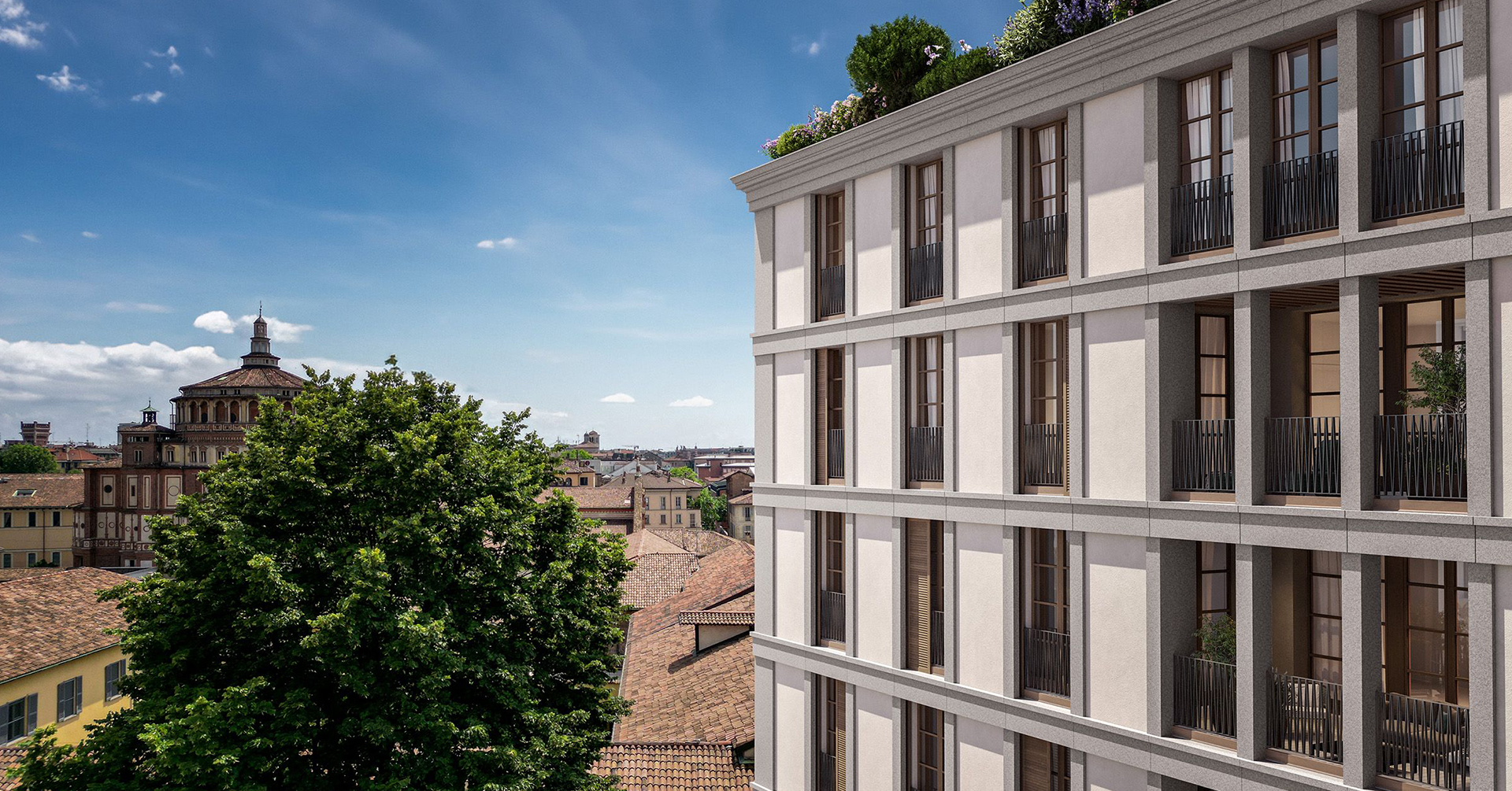 Via Sassi 4 - Arassociati